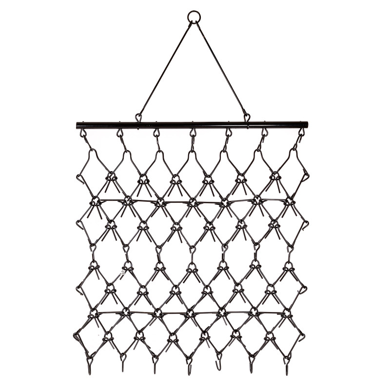 Luční brány 137 cm